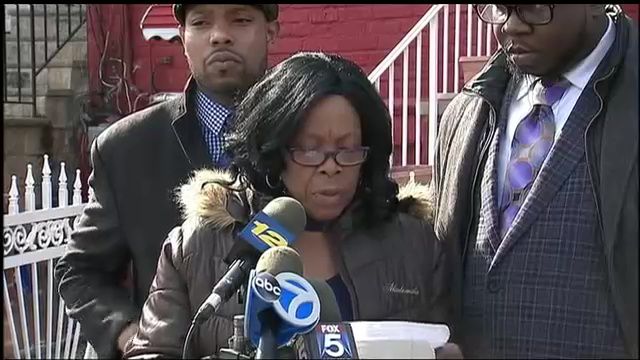 Mother of Man Charged in Karina Vetrano's Murder Says Her Son is Not a ...