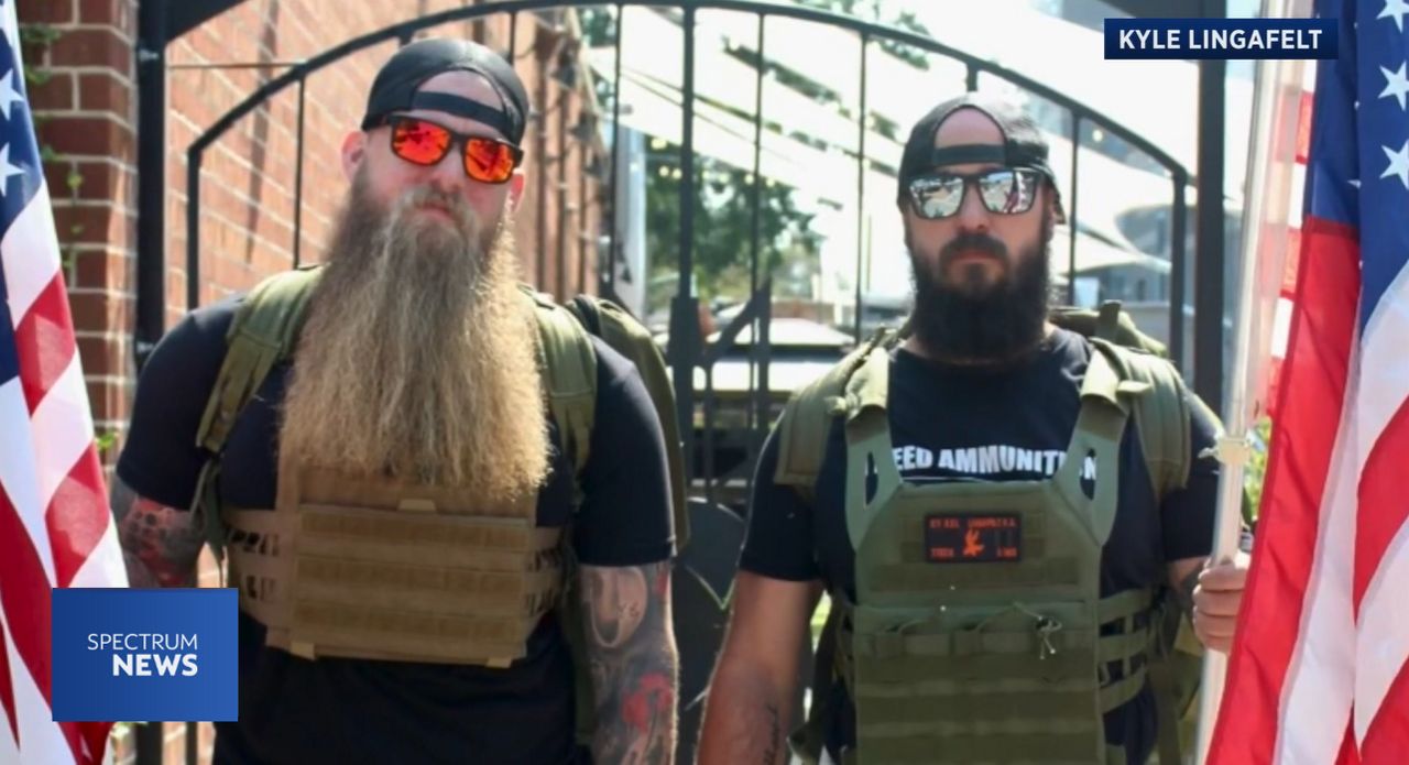 PTSD impacting North Carolina veterans