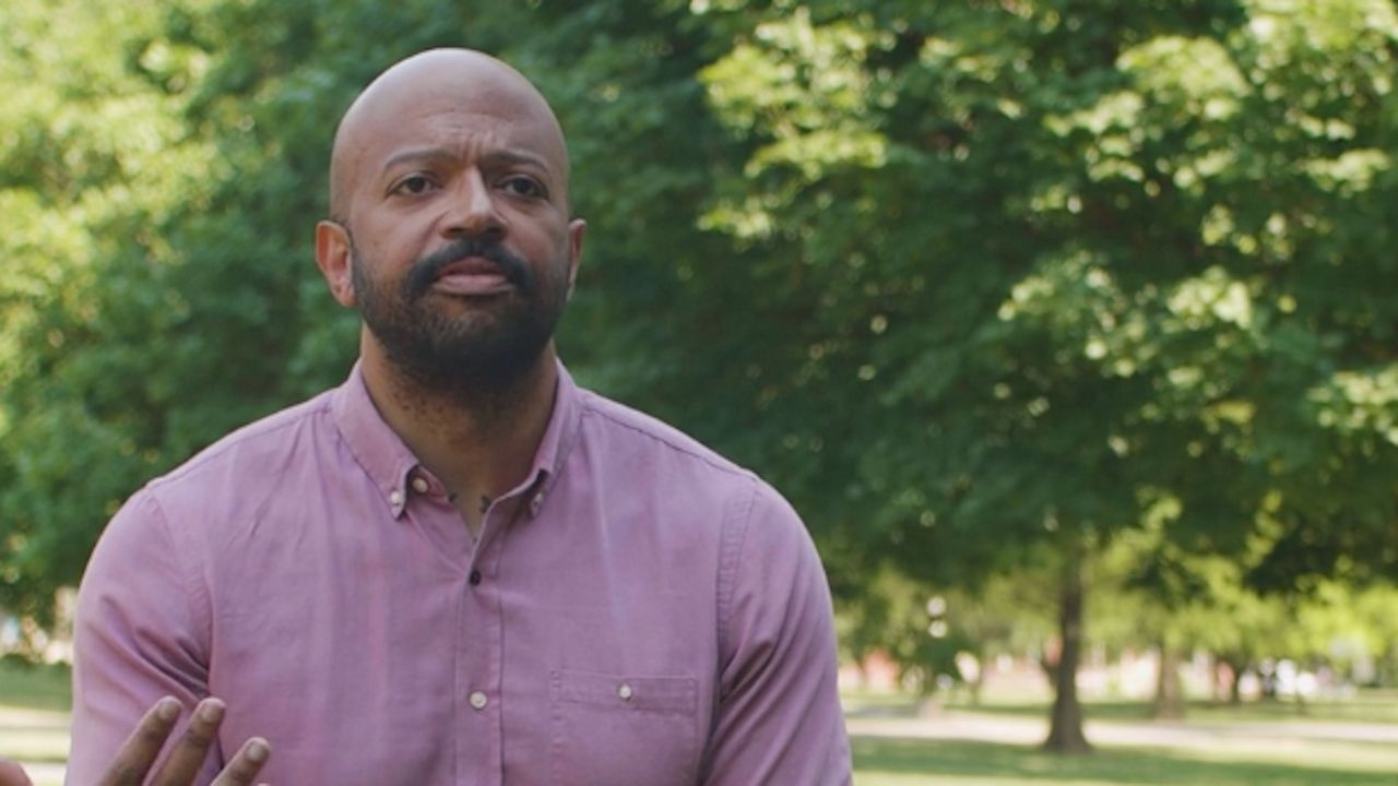 Voices for Change: Kevin Tyler