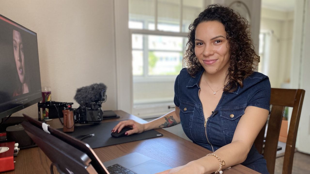 Milwaukee woman’s film makes it to the big stage