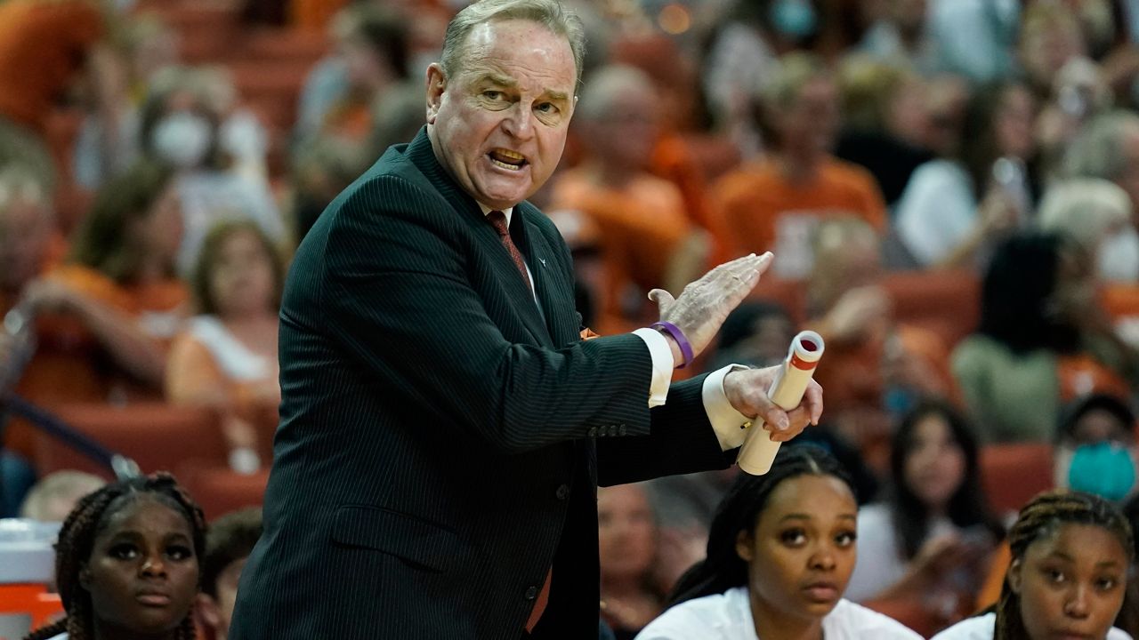No. 3 Texas vs DePaul women in exhibition to support Uvalde