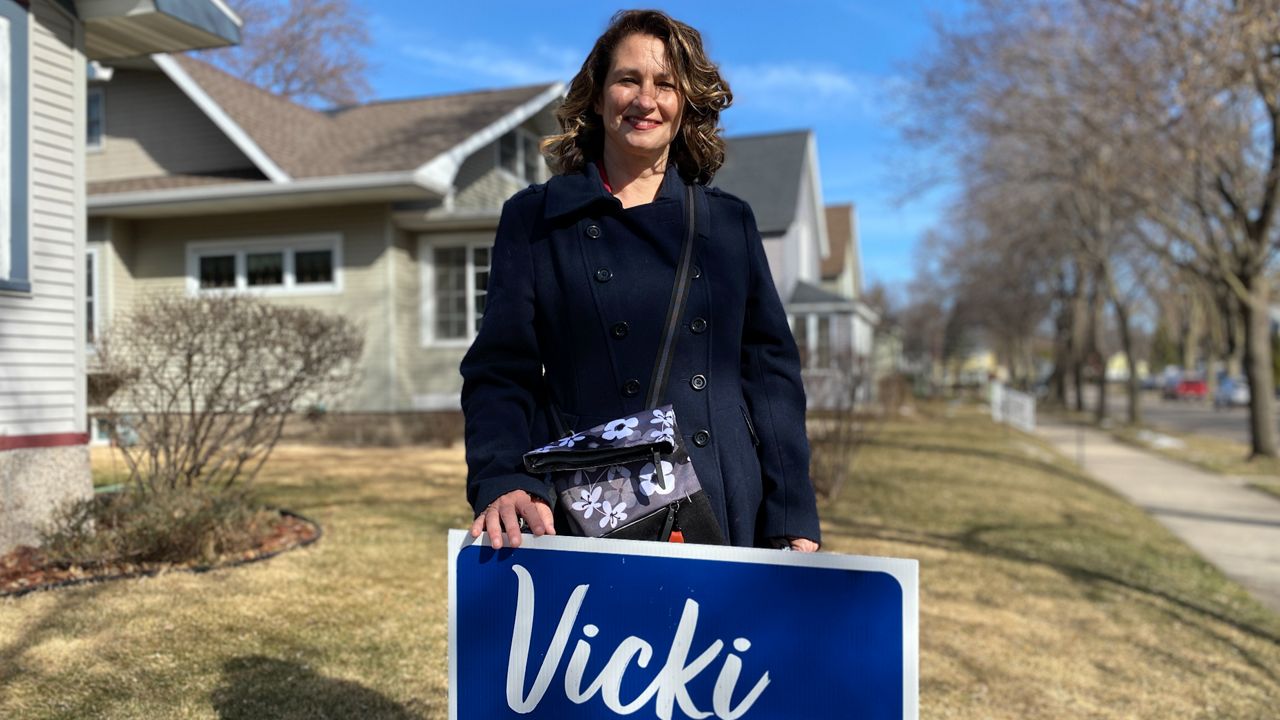 Why a Wisconsin Mayoral Candidate Doesn't Want Endorsements