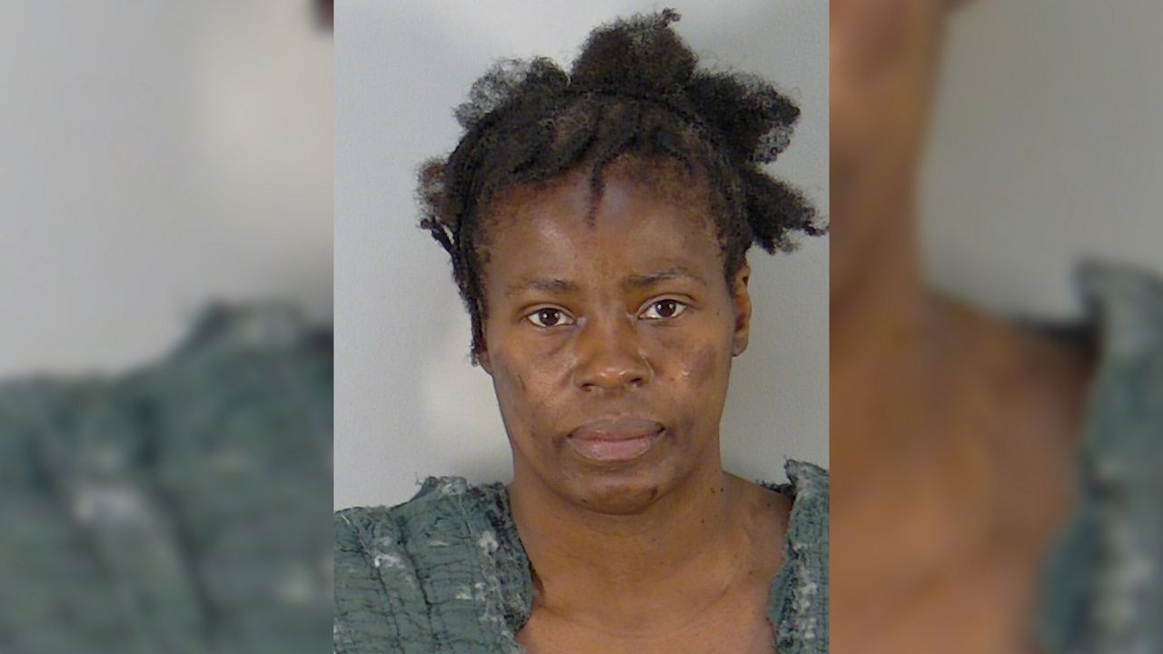 Person of interest in Mount Dora homicides back in Florida