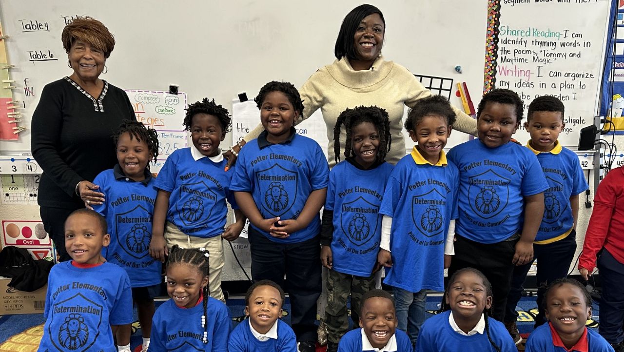 A+ Teacher inspiring students and colleagues for 23 years