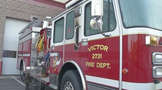 Victor, Fishers Fire Units Call for Consolidation of Fire Departments