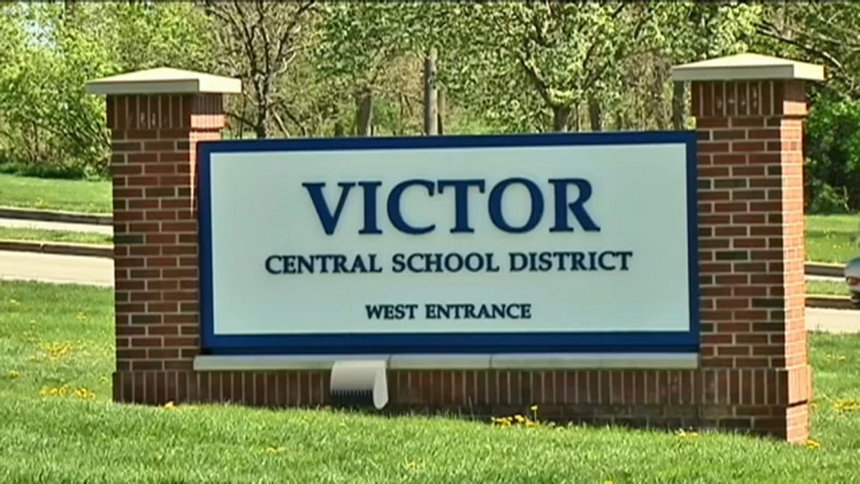 Victor Primary School
