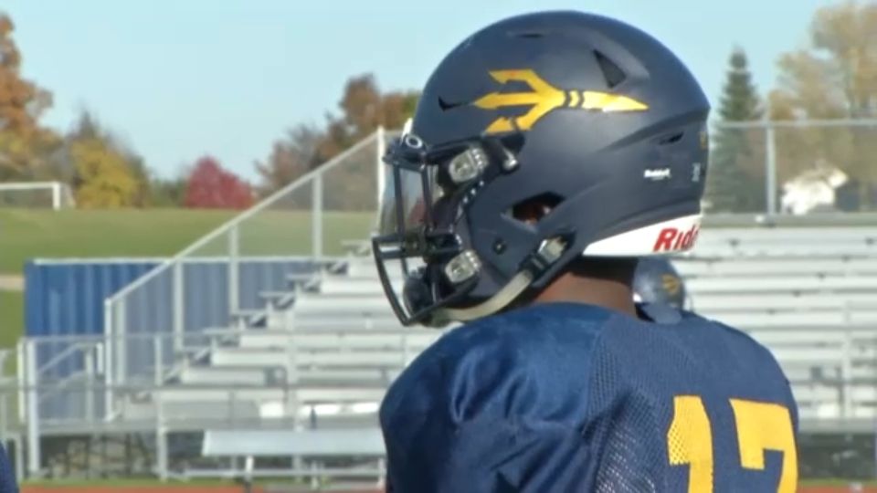 Victor Football Preview