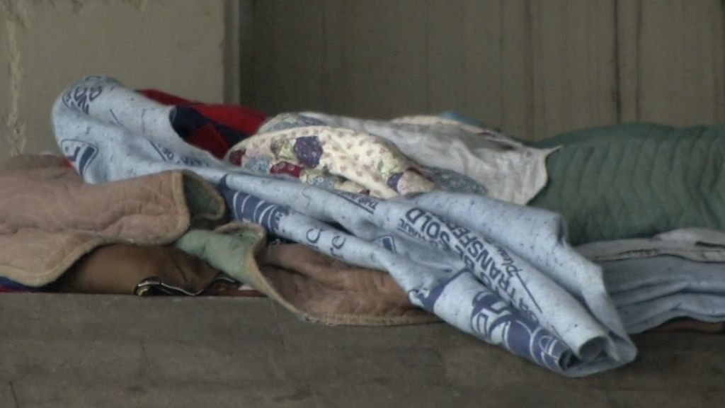 SOS program expanded providing stability to homeless people