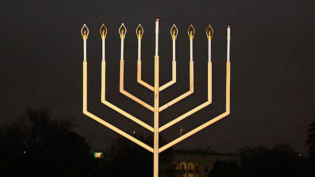 Rabbi backs Hochul's measures for combating antisemitism