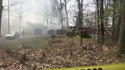 Identity of Man Killed in Vienna Fire Released