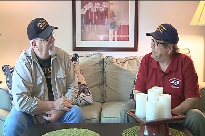 Vietnam Veterans Reflect on War's End as 40th Anniversary Approaches