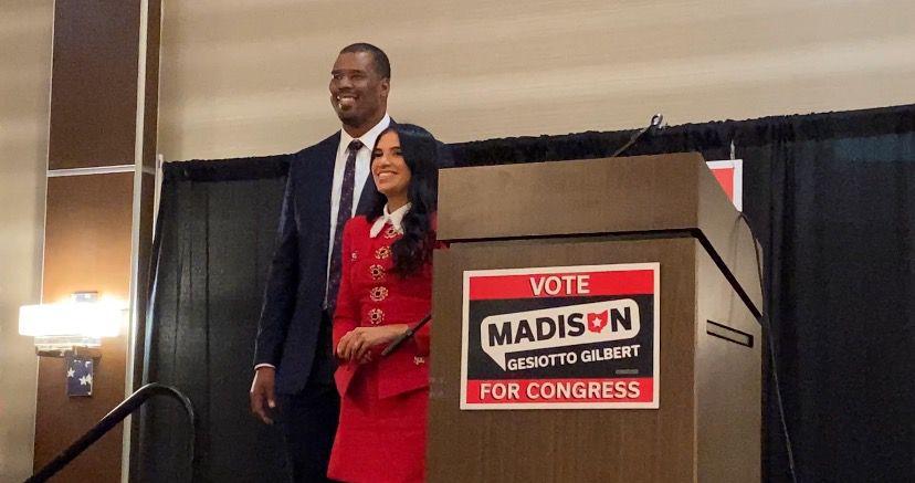 Madison Gesiotto Gilbert loses 13th District