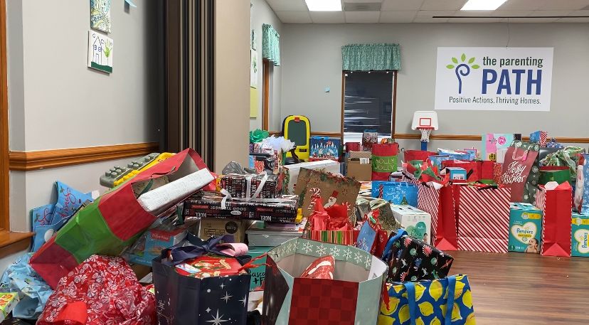 Virtual Angel Tree Attracts Record Numbers