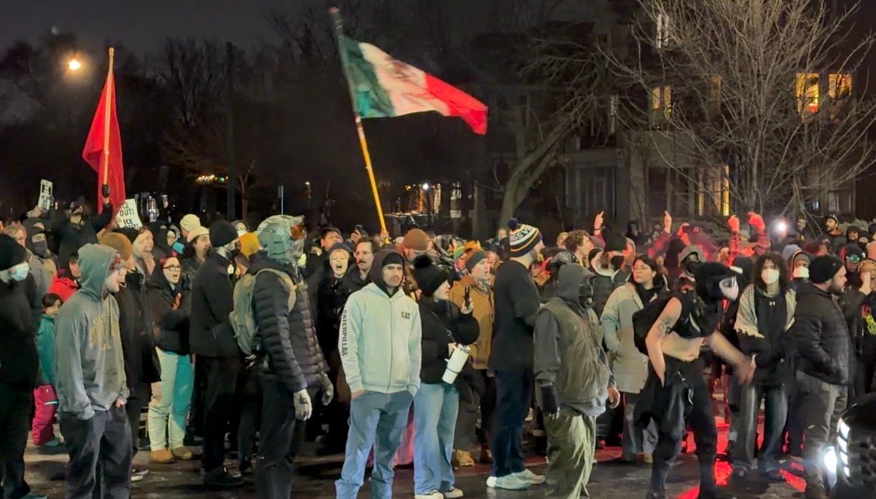 Minneapolis on edge after fatal shooting by ICE officer