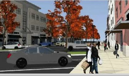 Village Point Development in Clemmons Closer to Becoming a Reality