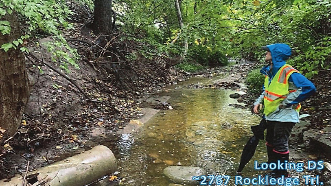 Ohio city to use American Rescue Plan Act funds on projects