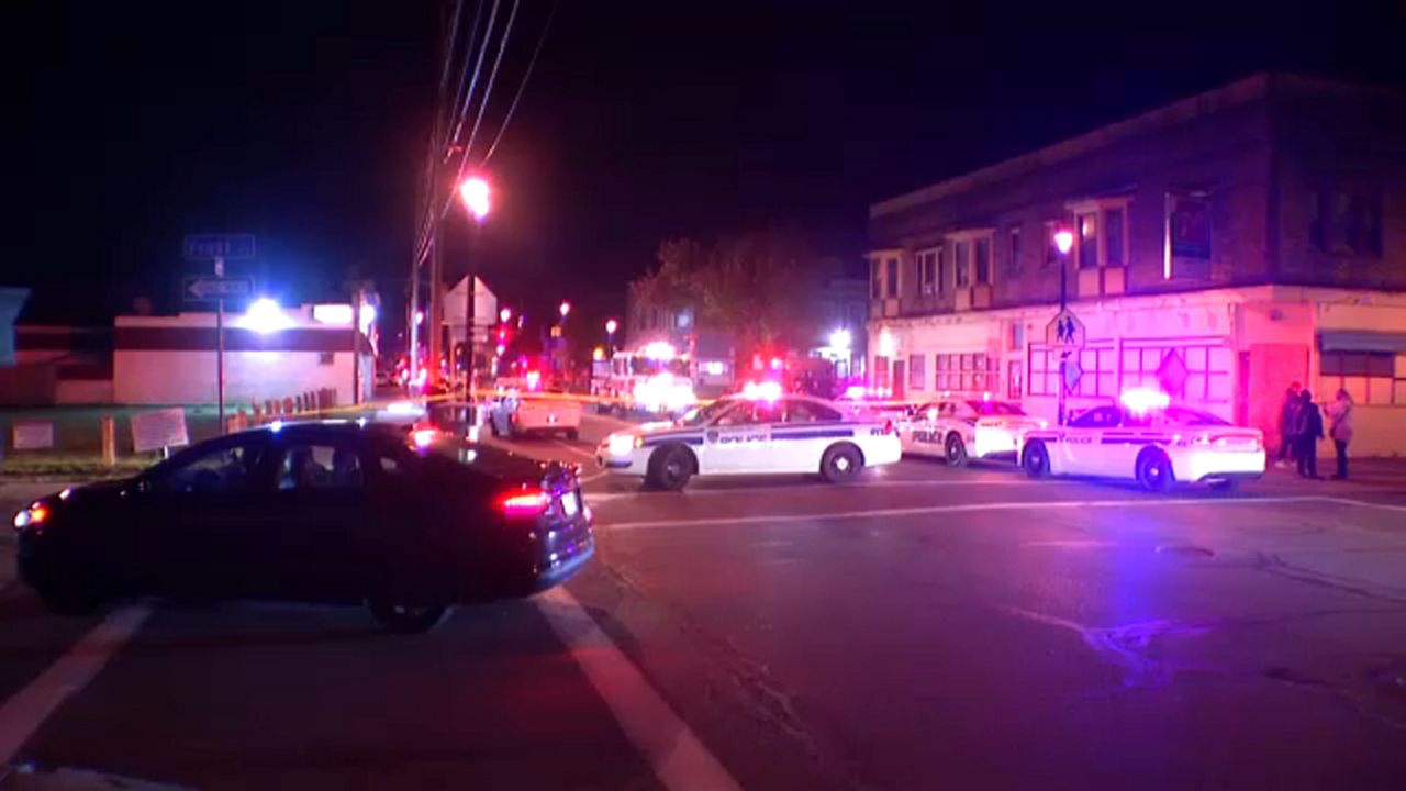 Rochester Police Investigating 3 Violent Incidents