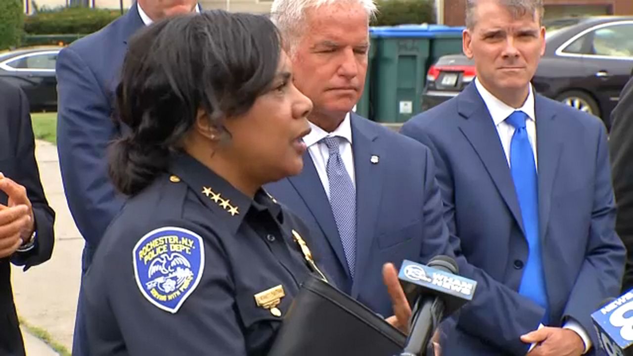 VIPER task force announcement turns into pseudo-town hall