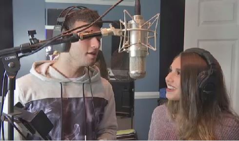 Staten Island Teens Recognized for Viral Music Videos