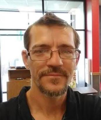 Feds join manhunt for Virgil Thew