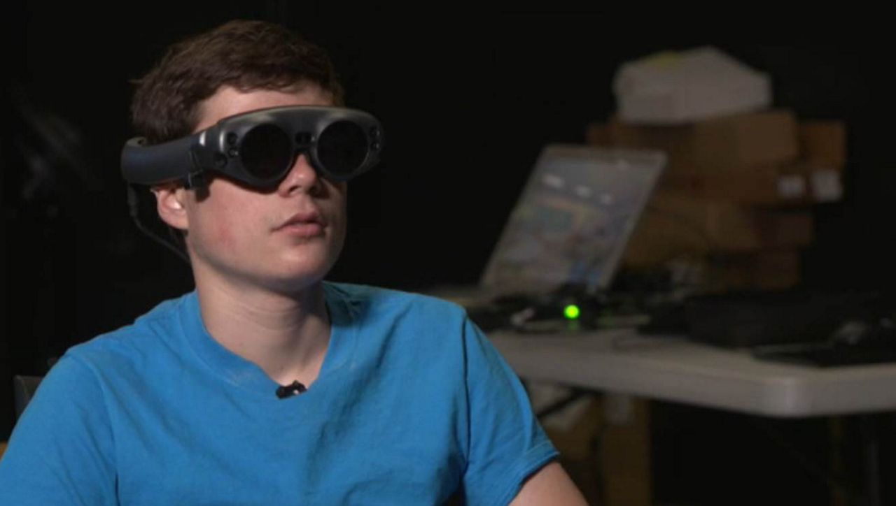 In Focus: VR Breakthroughs in Autism