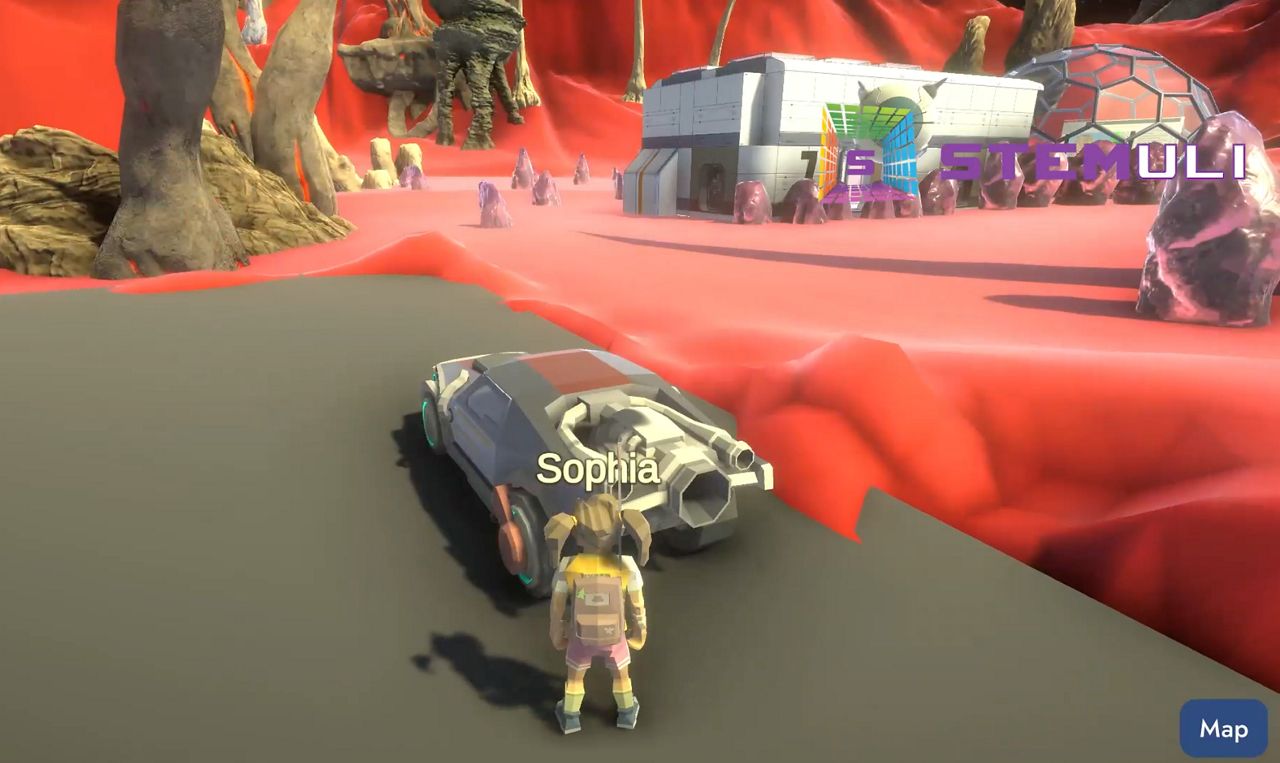 Dallas ISD launching first-of-its-kind "Hybrid School"