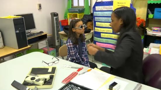 More students now have a clear view into their future