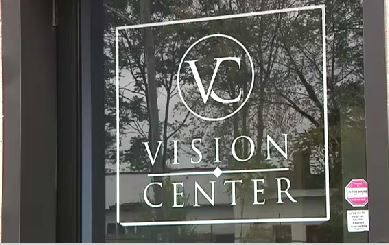 Vision Center Continues to Grow & Expand