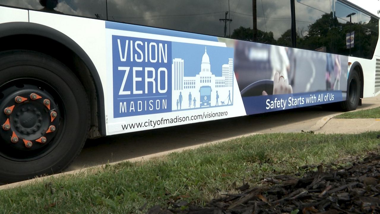 'Vision Zero' Initiative Aims to Make Madison Streets Safer