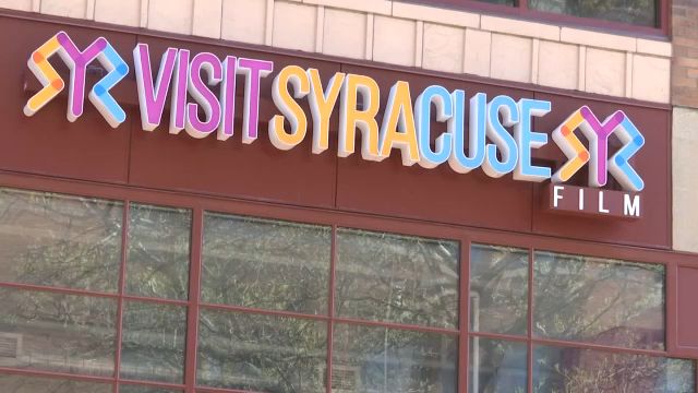 Visit Syracuse looks to lure out-of-town guests to CNY