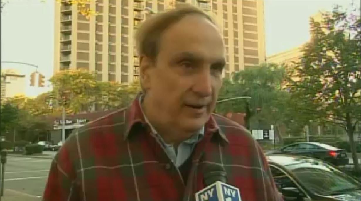 Former State Assemblyman Vito Lopez Dies at 74