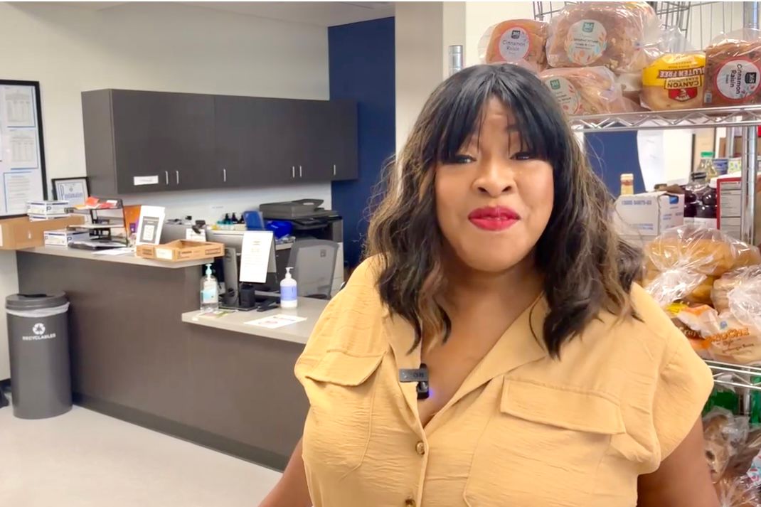 Milwaukee based Vivent helps those living with HIV