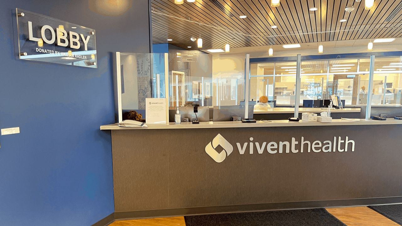 Milwaukee based Vivent helps those living with HIV