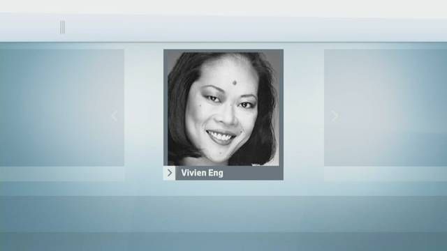 Broadway Actress Vivien Eng Dies After Hell's Kitchen Fire