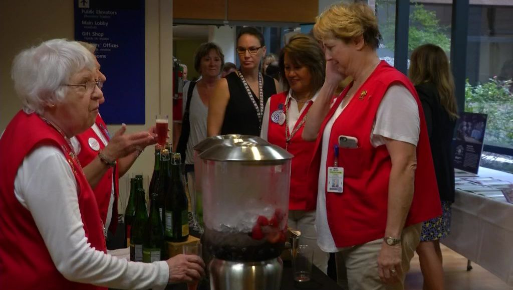 Seton Northwest Celebrates 25 Years In Austin
