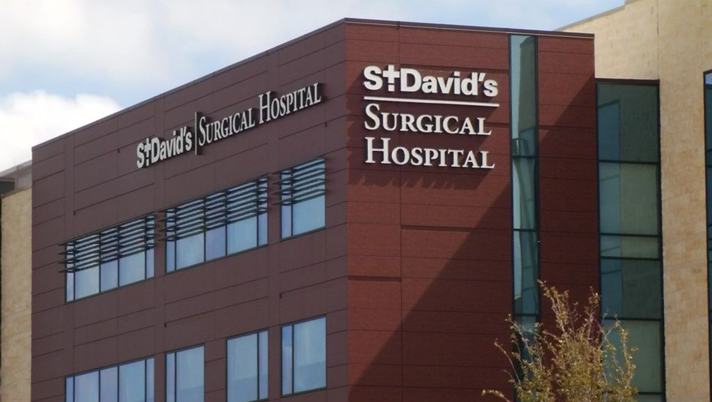 St. David's Opens New Elective Surgical Facility