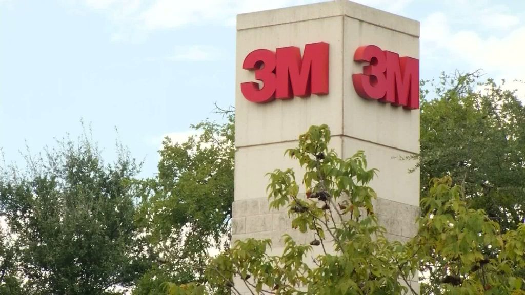 3M to Sell Austin Campus