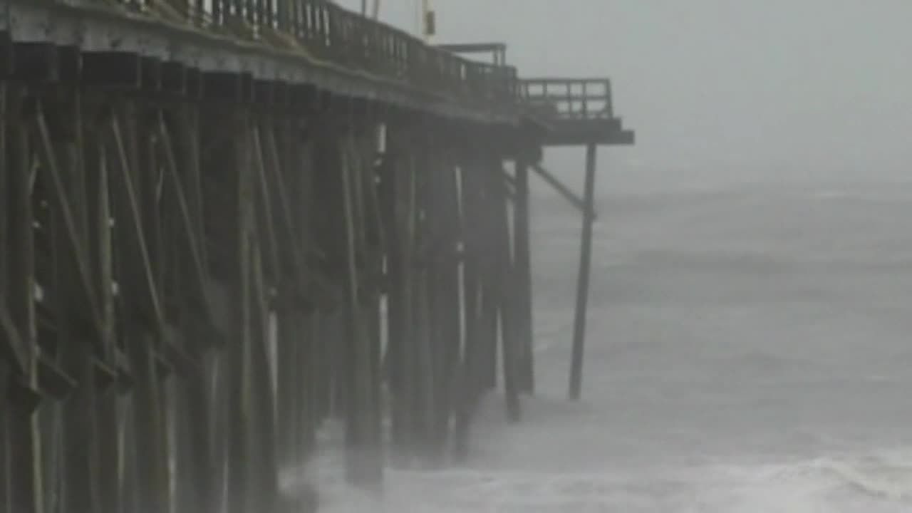 Meteorologists Learn at National Hurricane Conference