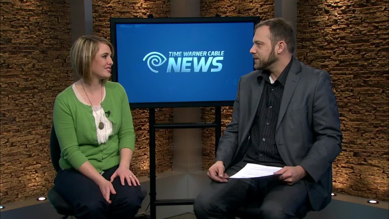 P Terry's Co-Founder a Champion for Employees