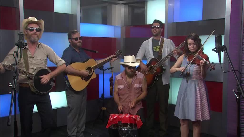 Music Spotlight: Sour Bridges