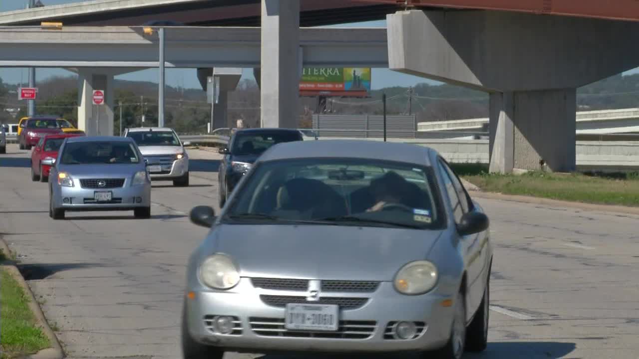Texas DMV: Two Steps, One Sticker