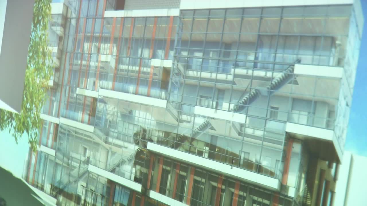 University of Texas Unveils New Design Institute for Health
