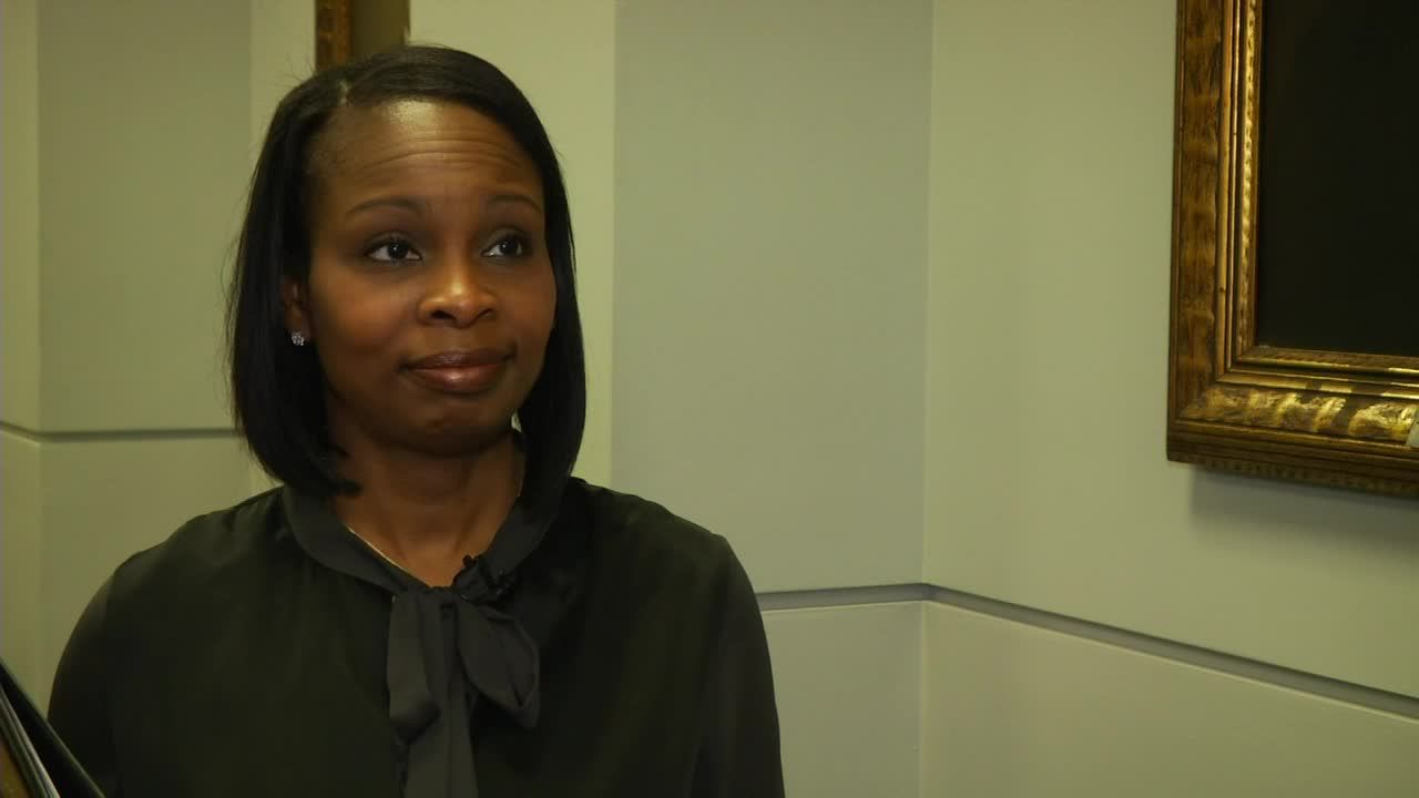 Meet the Mayor Event Held Monday