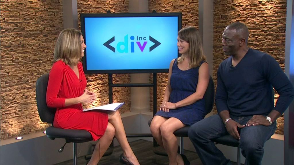 Nonprofit DivInc Aims to Improve Diversity in Tech Startup Community