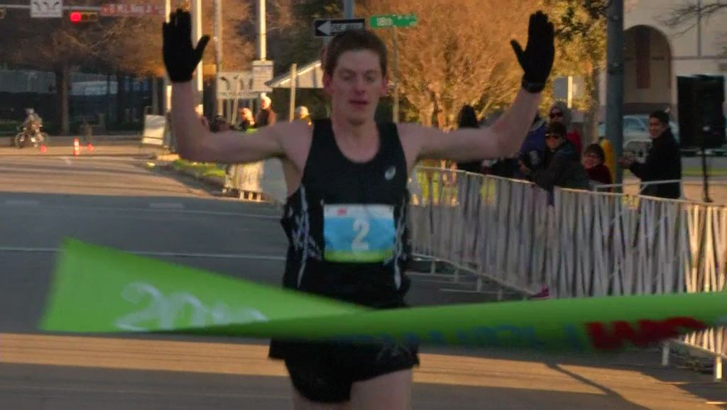 How to Prepare for, Recover from Marathon Running