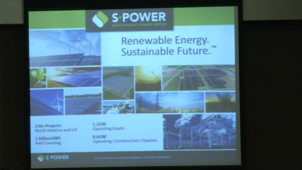 Lancaster Planners Approve Plans for Solar Fields in Antelope Acres