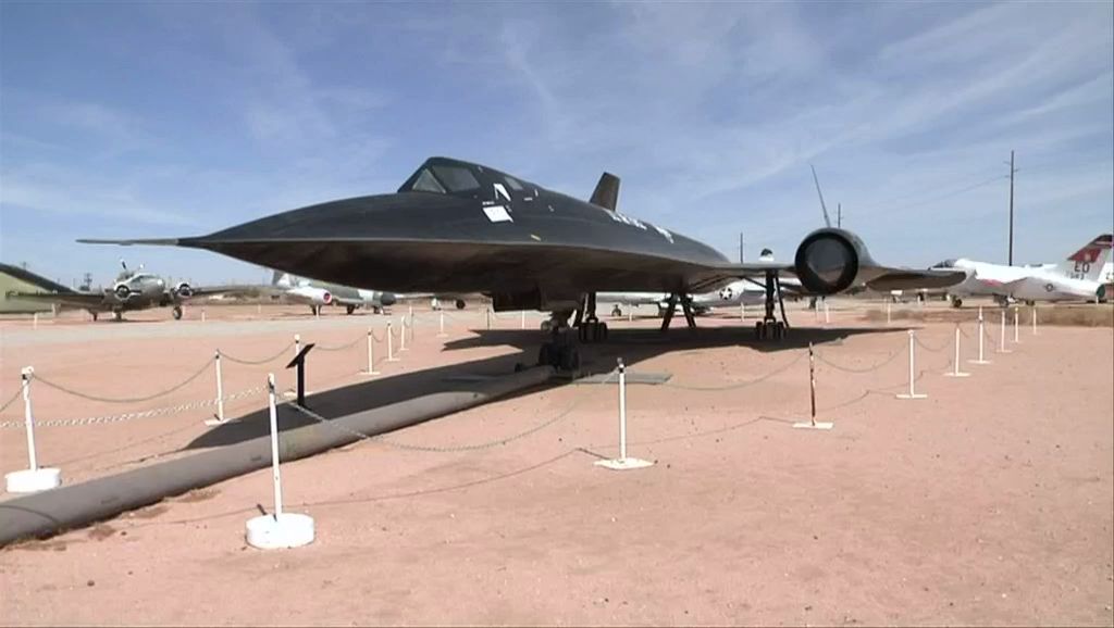 March 20 Launches First-Ever Southern California Aerospace Week