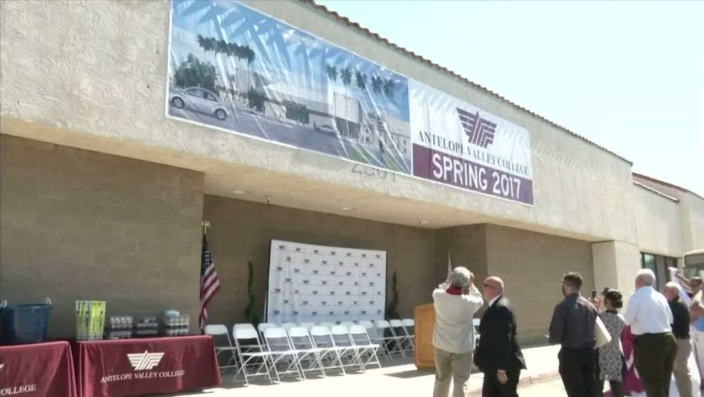 Construction to Begin on New AVC Palmdale Center