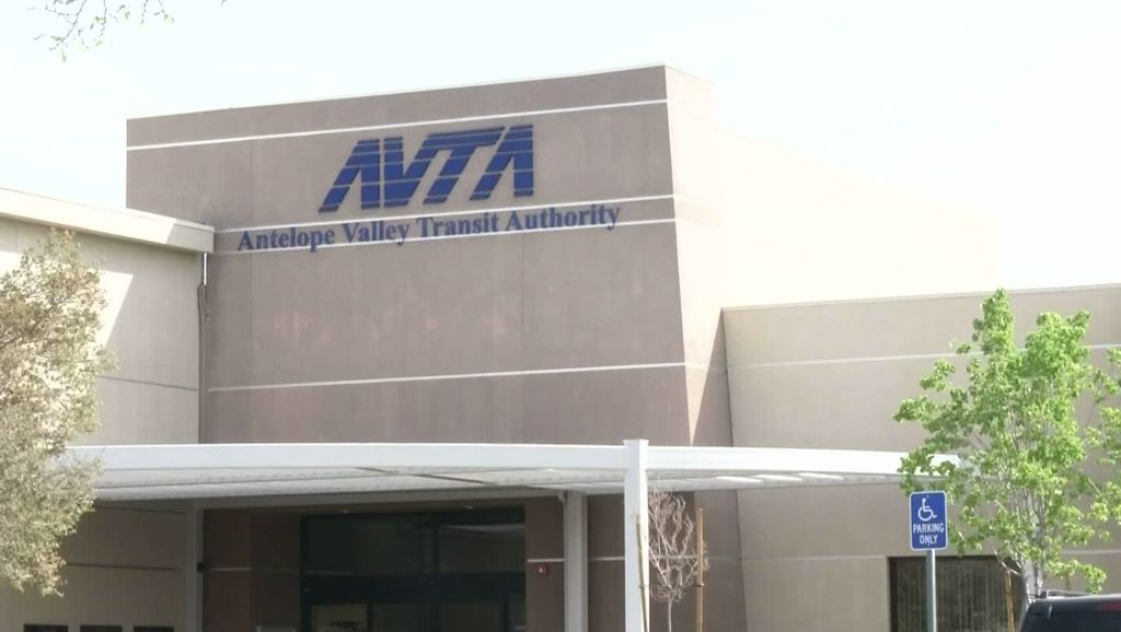 AVTA Bus Service Back on Track After Drivers' Strike