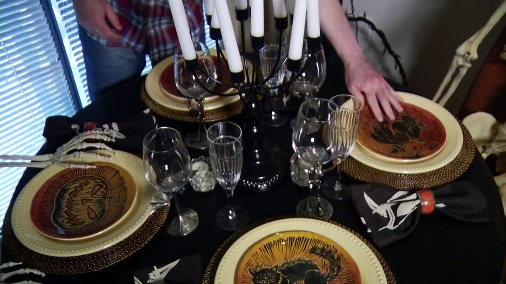 Putting Together a Spooky Spread for Your Halloween Shindig